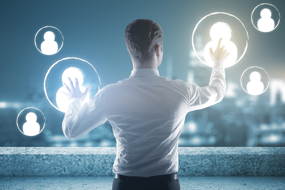 DAY 17 – HR ROLES AND HIERARCHY - Live The Job You Love